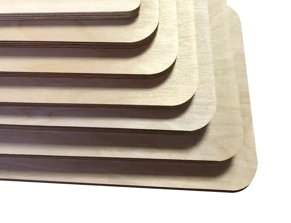 4*10ft waterproof MDF producing | suppliers | casa